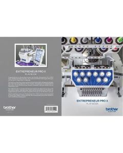 Brother PR1055X | Frank Nutt Sewing Machines Ltd | Buy online