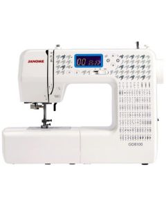 Janome Sewing Machines | Buy Janome Sewing Machines Online