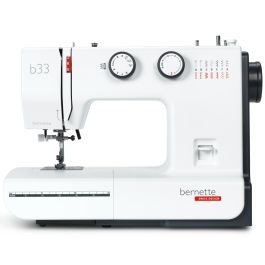 Bernette 33 | Frank Nutt Sewing Machines Ltd | Buy online