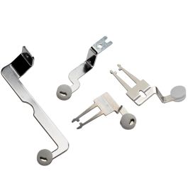 Bernina Mounting Bracket for the Magnifying Lens Set and Ne | Frank ...