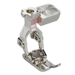 Bernina Patchwork Foot # 37D | Frank Nutt Sewing Machines Ltd | Buy online