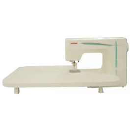 Janome FM725 Embellisher Extension Table | Frank Nutt Sewing Machines ...