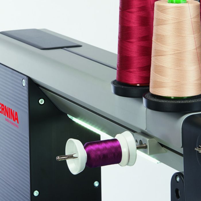Bernina Horizontal Spool Holder - Q Series