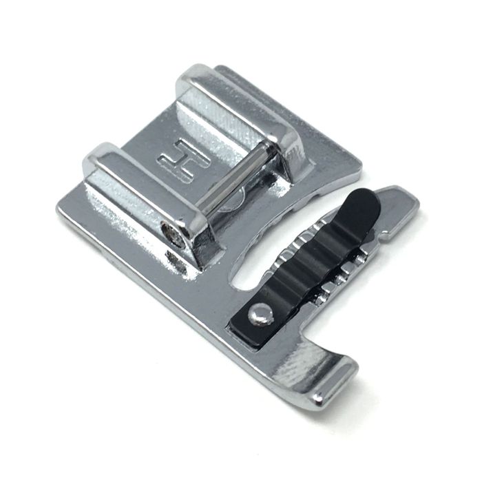 Janome 3-Way Cording Foot | Frank Nutt Sewing Machines Ltd | Buy online