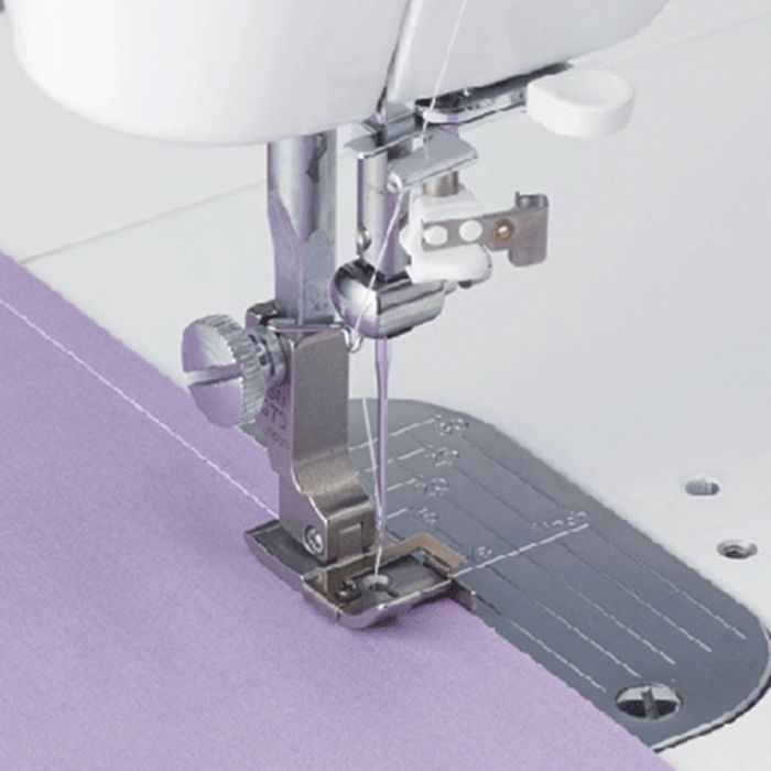 Juki 1/4" Presser Foot (semi-pro)