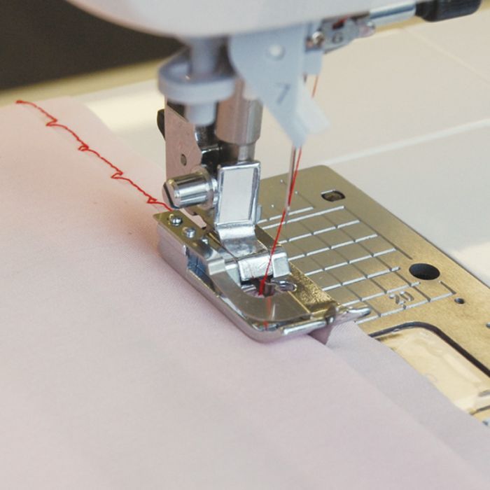 Juki Blind Stitch Presser Foot | Frank Nutt Sewing Machines | Buy Online