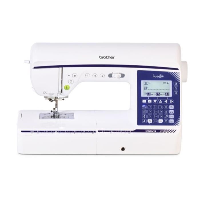 Brother Inventio 1850Q