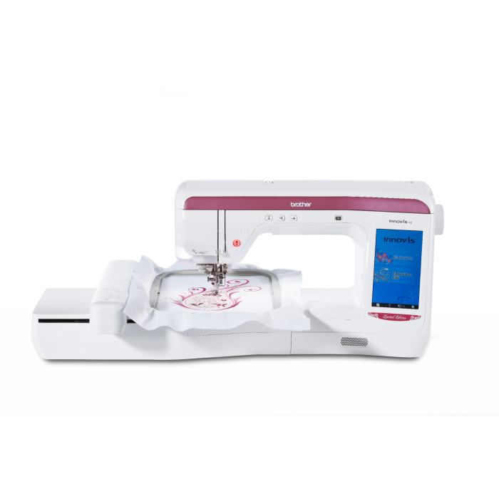 David Drummond Sewing Machines